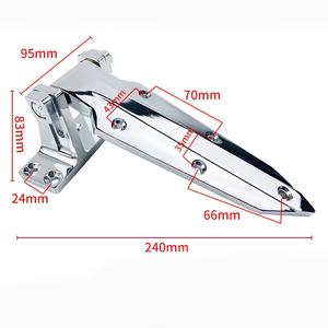 Jual Hinges Pintu Cold Room Engsel Pintu warna perak Untuk Oven 12 Inch ...