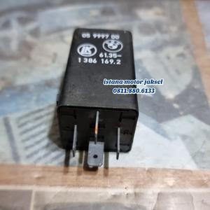 Jual RELAY AC BMW E30 ORIGINAL - Jakarta Timur - jayaSanjaya33 | Tokopedia