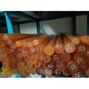 Jual PU rod 80 mm / polyurethane as batangan dia 80 mm x 1 meter Best - Kota Surabaya - HARDWARE ...