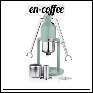 Jual Cafelat ROBOT - Premium manual Espresso machine - mesin kopi ...