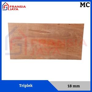 Jual Triplex | Triplek | Plywood 18mm | 18 mm KK Grade A - Kota Depok ...