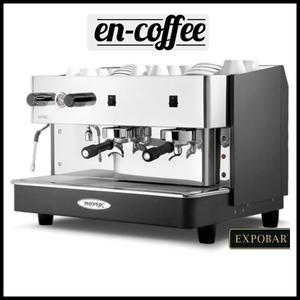 Jual Expobar Monroc Pulser 2 groups - Ex Display - Jakarta Utara - En-Coffee | Tokopedia