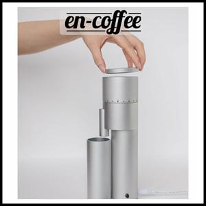Jual LAGOM mini - compact electric coffee grinder - Jakarta Utara - En ...