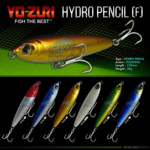 Promo Lure Yozuri HYDRO PENCIL 30 Gram - MT - Kota Surabaya ...