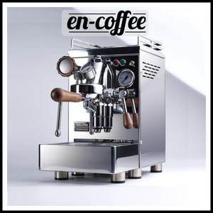Jual Elba 2 E61 Espresso Machine Mesin Kopi - Silver - Jakarta Utara ...
