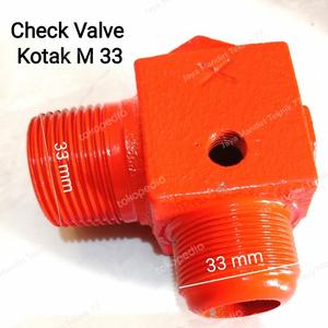Jual Check Valve Kotak kompresor angin - Kab. Tangerang - Jaya Mandiri ...