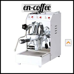 Jual Isomac Tea Cool Touch - Espresso machine - mesin kopi Isomac ...