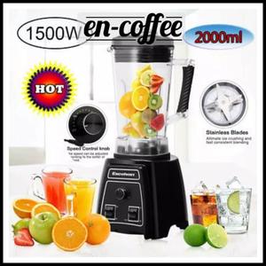 Jual Excelvan Heavy Duty 1500W 2L Commercial Blender( cocok utk cafe2 ...