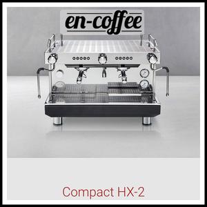 Jual Mesin Kopi - Espresso machine - ECM Compact HX-2 PID - commercial ...