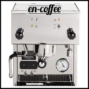 Jual PROFITEC PRO 300 - DUA BOILER DENGAN GRUP RING BREWING DAN PID ...