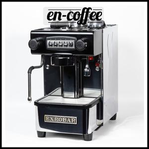 Jual Expobar Office Control 1GR - hx - volumetric FREE barista training ...