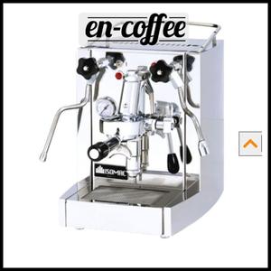 Jual Isomac Millenium New with Cool Touch - espresso machine - mesin ...