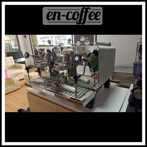 Jual Mesin kopi Espresso KAFFA 2 Group - Rotary Volumetric - PID ...