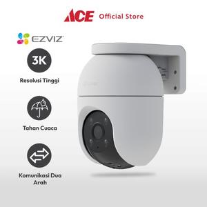 Promo Ezviz Ip Camera Ptz 5Mp Cs-C8C - Putih Cicil 0% 3x - Jakarta ...