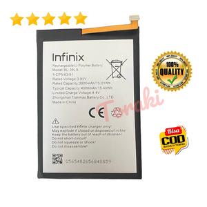 Jual 0k77 Baterai Infinix Smart 4 / SMART 4C / X653 / X653c / Smart4 ...