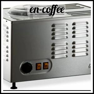 Jual Musso Stella Ice Cream Gelato maker - Jakarta Utara - En-Coffee ...