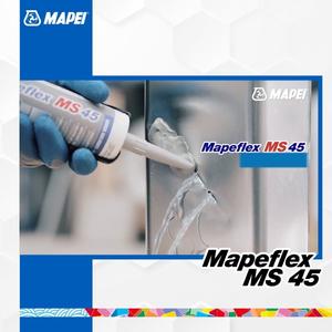 Jual Mapei Mapeflex MS 45 - Penambal Kebocoran pada Permukaan 300ml ...