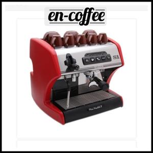 Jual La Spaziale S1 Mini Vivaldi II Espresso Machine - mesin kopi ...