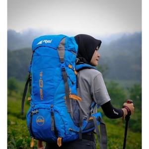 Jual Bg* Tas Gunung Rei 40 Liter (35+5) | Toba Tas Outdoor Gunung Semi ...
