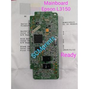 Jual LIMITED STOCK! MAINBOARD EPSON L3150 BOARD L-3150 LOGIC BOARD L ...