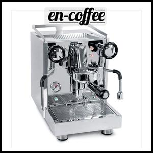 Jual Mesin Kopi QuickMill Rubino - Espresso Machine - vibration HX ...