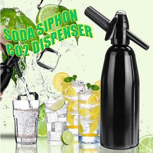 Jual Mesin Dispenser Pembuat Minuman Soda Co2 Minuman Cocktail Diy ...
