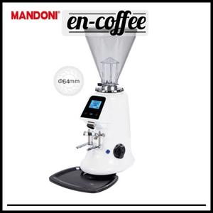 Jual Mandoni Coffee Grinder E65 - Programmable dosing - Grinder Kopi ...
