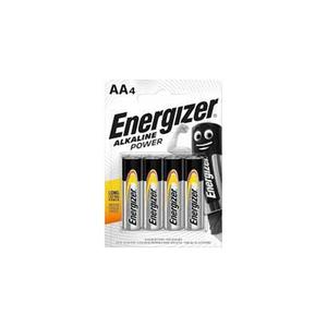 Jual ENERGIZER ALKALINE POWER AA4 - BATERAI - Kab. Tangerang - Hypermart Gading Serpong | Tokopedia