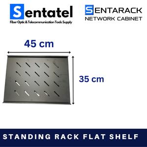 Jual TATAKAN RACK SERVER / SHELF RACK 1U / CANTILEVER 1U - Jakarta ...