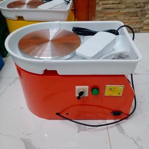 Jual 220V Alat Putar Keramik Electric Pottery Wheel Ceramic Machine Cl ...