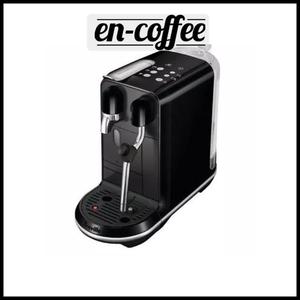 Jual Nespresso Creatista Uno coffee Machine - Mesin Kopi Nespresso ...