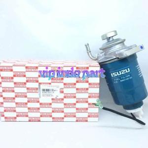 Jual Pompa Filter Solar Isuzu Elf Nmr71 Nlr55 Nmr 71 Nlr 55 Original ...