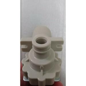 Jual Inlet Valve - Solenoid - Water Inlet Mesin Cuci Otomatis Lg Seri ...