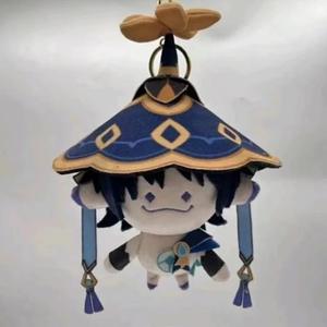 Jual Presale 10CM Game Anime Genshin Impact Cosplay Aranara Wanderer ...