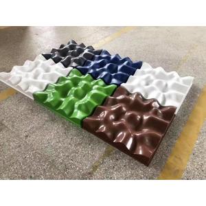 Jual Singaporekorea Highend Cloud Acoustic Diffuser Panel 60X60 ...