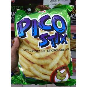 Jual Snack Jadul Impor/ Pico Stix Kerupuk Jadul Malaysia - Kota ...