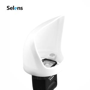 Jual Selens Diffuser Lampu Flash Magnetik Untuk Speedlite Lampu Studio ...