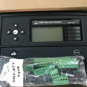 Jual Deepsea DSE7310 Deep sea DSE 7310 Start Engine Control Module PB5 ...