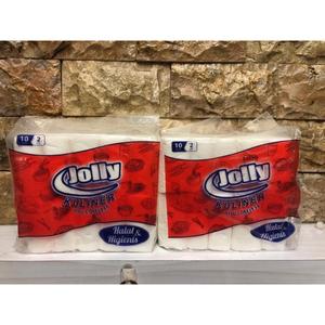 Jual Tisu JOLLY roll coreless everyday Kuliner Tissue 2 Ply - Jakarta ...