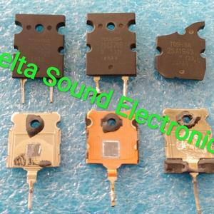 Jual 10 Set 2Sa1943 - 2Sc5200 A1943 - C5200 Transistor Toshiba - Jakarta Pusat - deltalink shop ...
