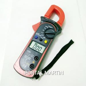 Jual |EXECUTIVE| Tang Ampere Otomatis ST201 Autorange Clamp Meter - Kota Bandung - FIGOADITYA88 ...