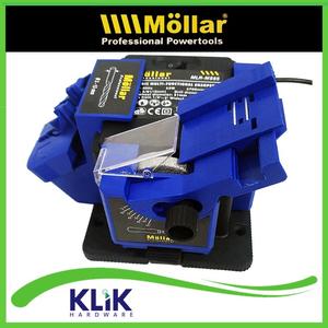 Jual PTR Mollar Mesin Asah Elektrik Serbaguna Mata Bor Kikir Pisau ...