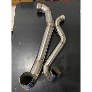 Jual Pipa Piping Intercooler Innova Reborn 2GD 1GD REVO Fortuner VRZ ...