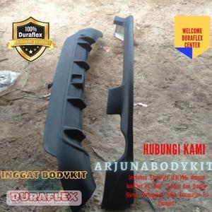 Jual BEMPER bodykit Suzuki xover BODY KIT gg - Kota Bekasi - bintang ...