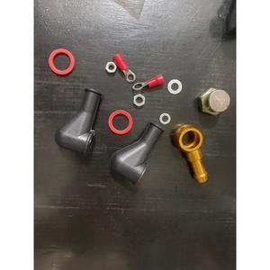 Jual TERMINAL SKUN FUEL PUMP BOSCH LENGKAP OUTPUT - Jakarta Barat ...