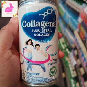 Jual Collagena Susu Steril 189ml - Jakarta Barat - VP Market | Tokopedia