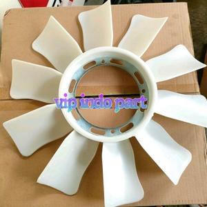 Jual Kipas Radiator Fan Cooling Isuzu Elf Nkr71 Nkr 71 Nlr Nmr Nqr ...