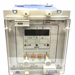 Jual Alstom KCEG14201N21CEE over protection relay Best - Kota Surabaya ...