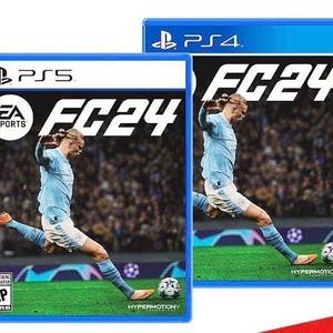 Jual FC 24 Fifa 24 Ps4/Ps5 Digital (Ultimate Standard Edition ...