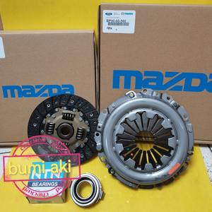 Jual KOPLING SET MATAHARI KAMPAS BEARING MAZDA MR 90 MR90 & VANTREND ...